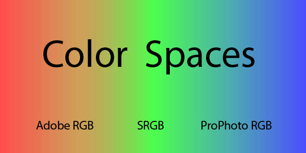 Export to the Correct Color Space from Lightroom – The Wandering Engineer