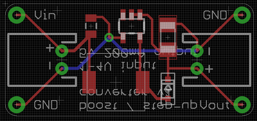 Simple Boost / Step-up DC-DC Converter Using the NCP1402 – The ...