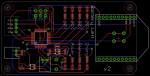 Rover Controller – The Wandering Engineer