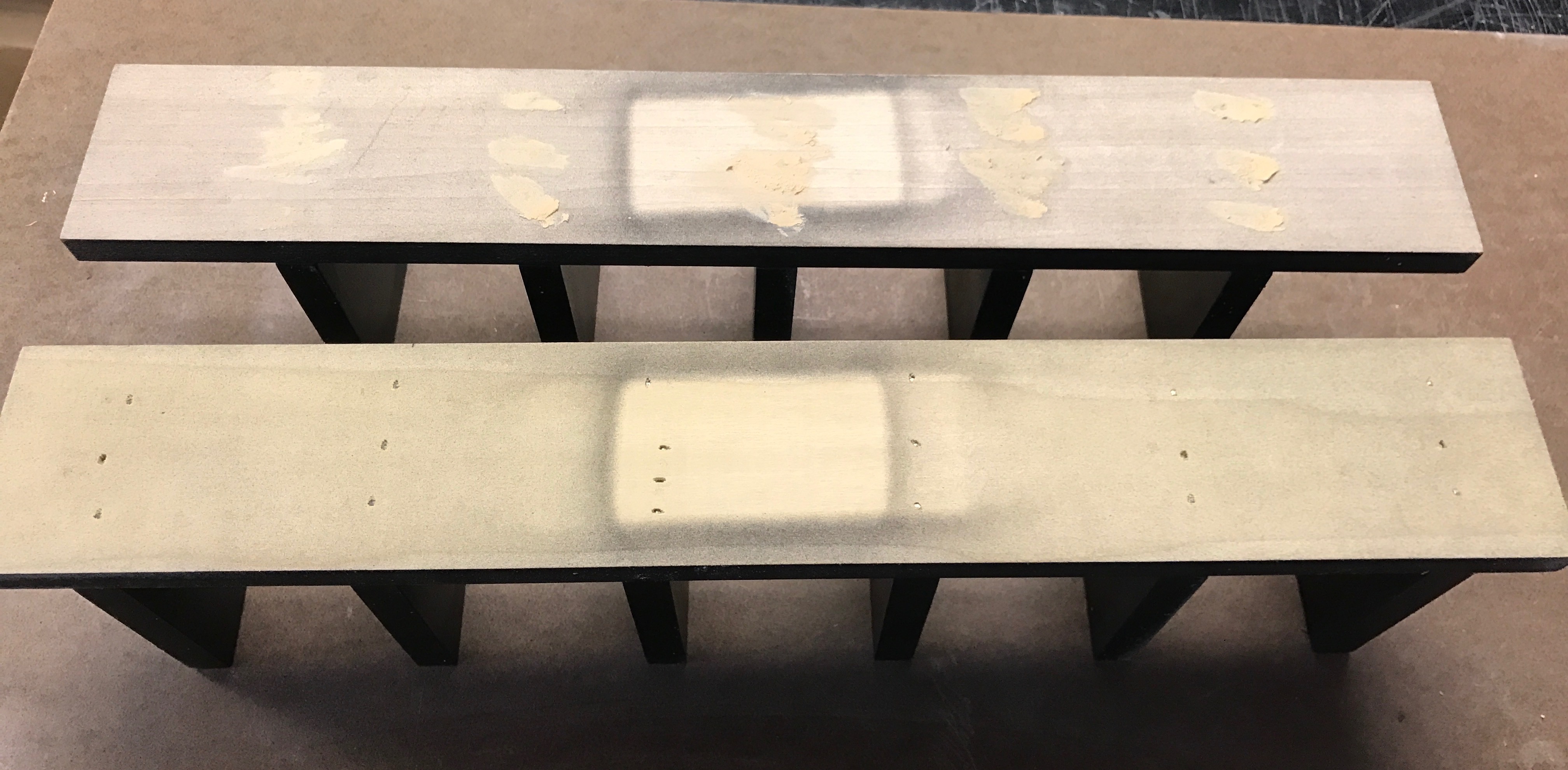 DIY Custom Watch Storage Case – The Wandering Engineer